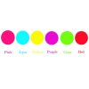Màu neon là gì? Ứng dụng màu neon trong thiết kế như thế nào? - Minh ...