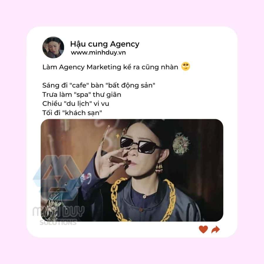 Content là gì? Các kiến thức cơ bản về Content trong Marketing - Minh ...